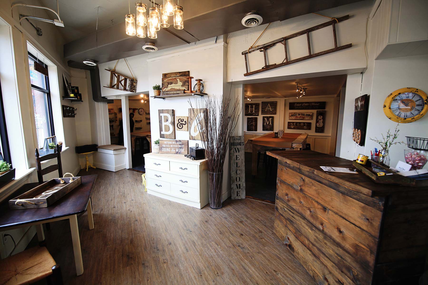 Finding a DIY Studio Just Got Easier | Book A DIY Workshop