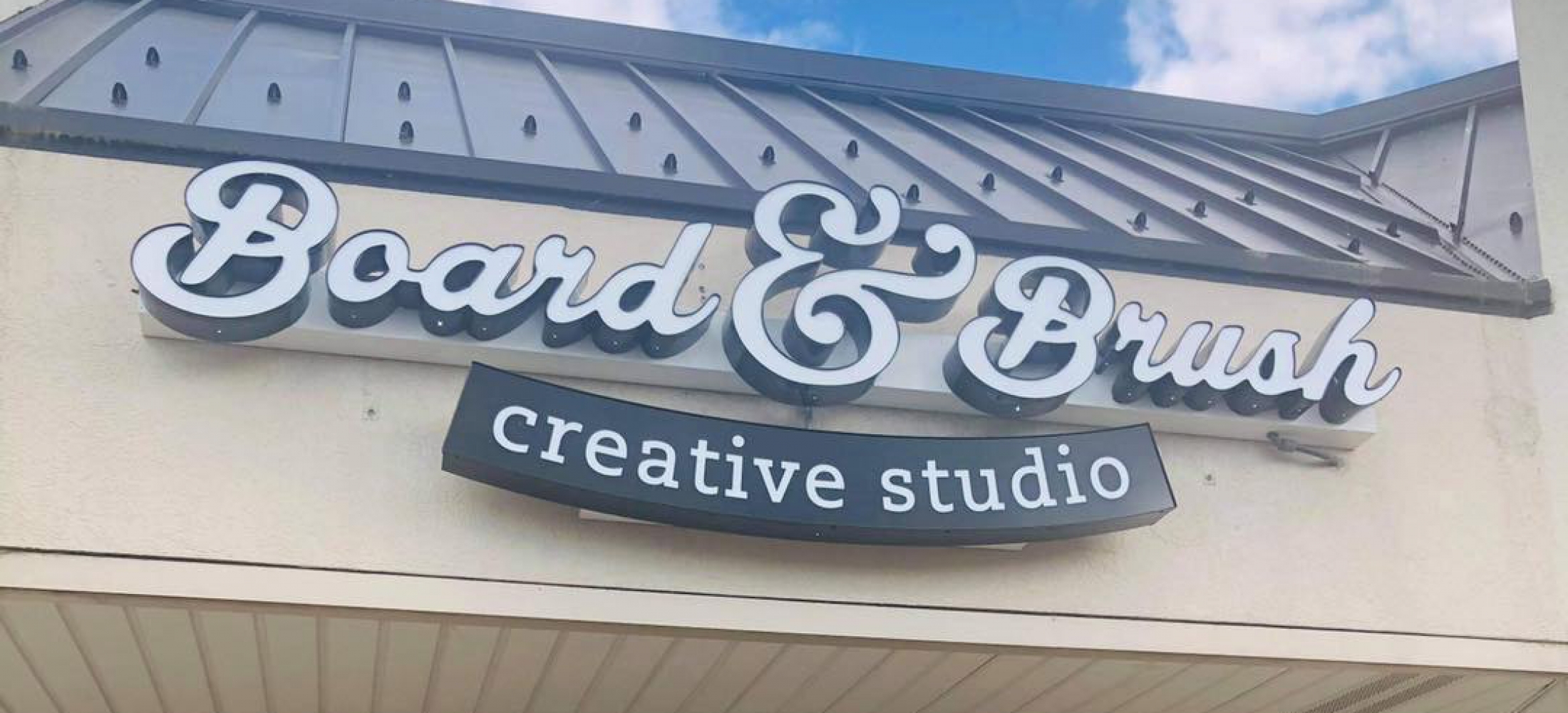 Board & Brush News | DIY Wood Décor | Board & Brush Creative Studio Blog