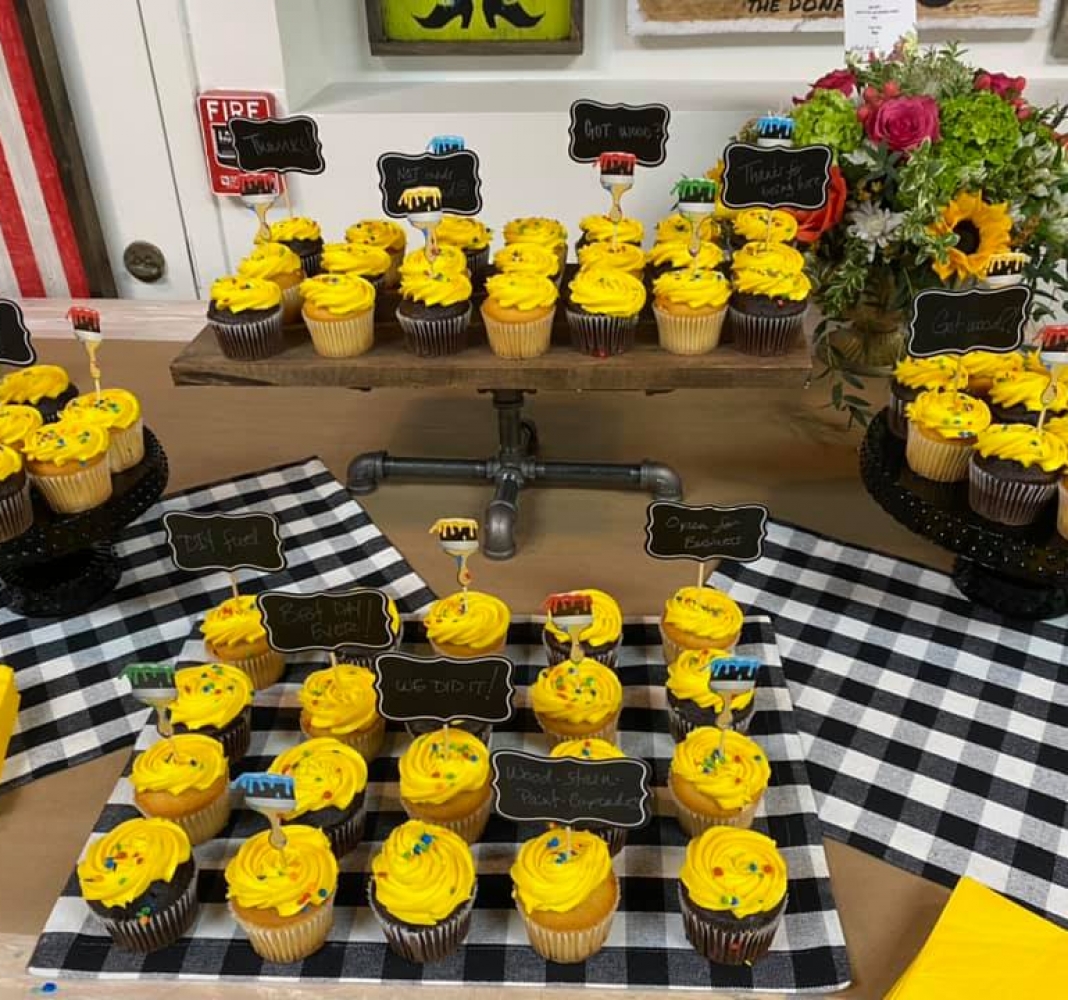 Board & Brush Safety Harbor, FL is Now Open! - Board and Brush