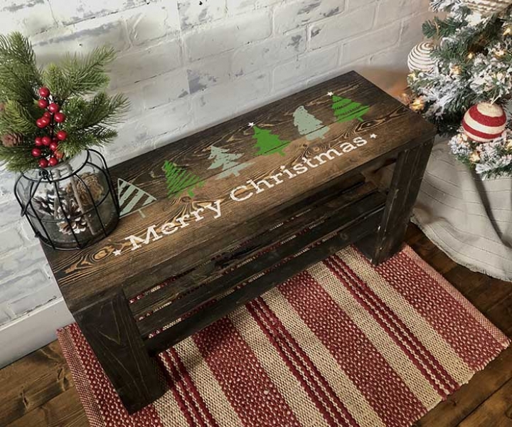 DIY Workshops | Personalized Designs | Board & Brush Creative Studio