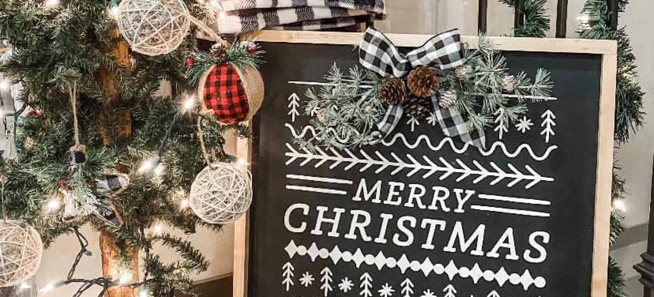 Seasonal & Holiday Décor | DIY Wood Décor | Board & Brush Creative ...