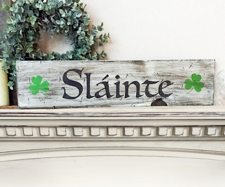 DIY KIts | Personalized Designs | Board & Brush Creative Studio