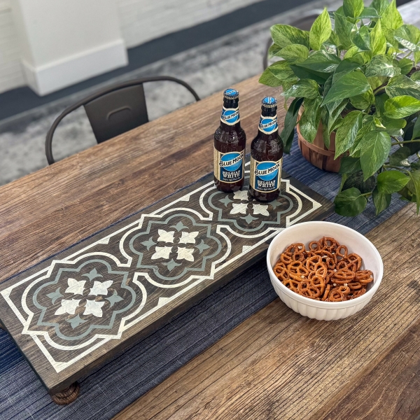 Décor That Makes You Happy - Board and Brush